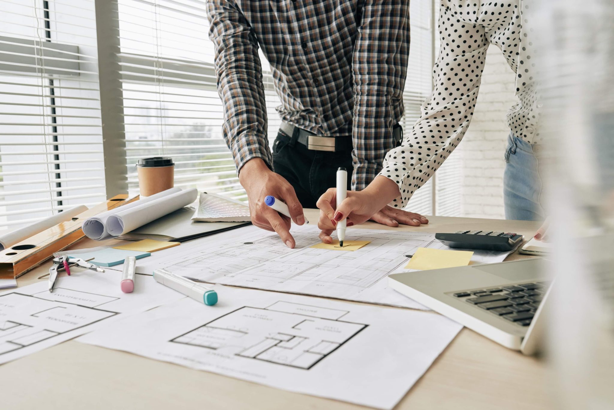 Architecte ou designer d’intérieur : qui contacter pour votre projet?
